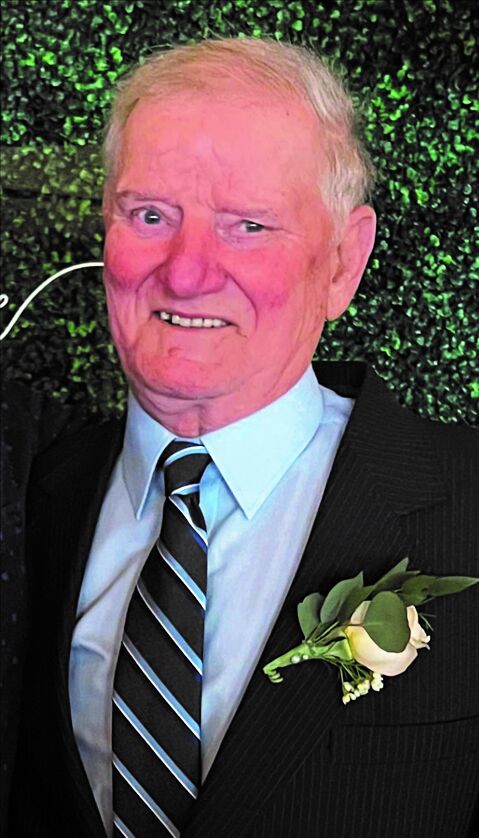 Edward Dale Swaney - Herald-Standard